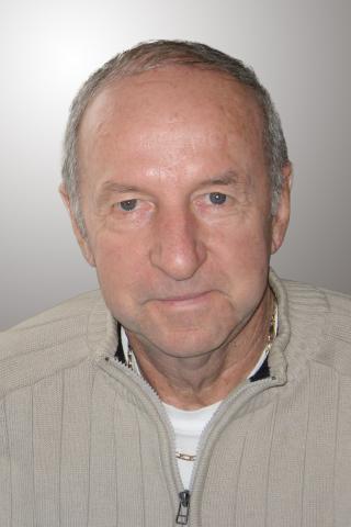 Jules Morin - Avis de décès | Résidence funéraire Maska