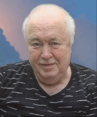 Jean-Guy Bessette - Avis de décès | Résidence funéraire Maska