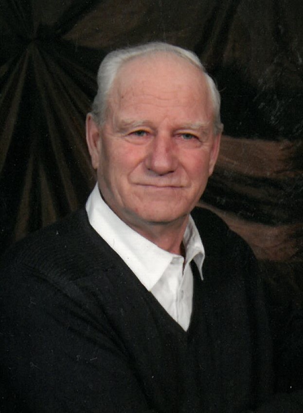 Jacques Demers - Avis de décès | Résidence funéraire Maska