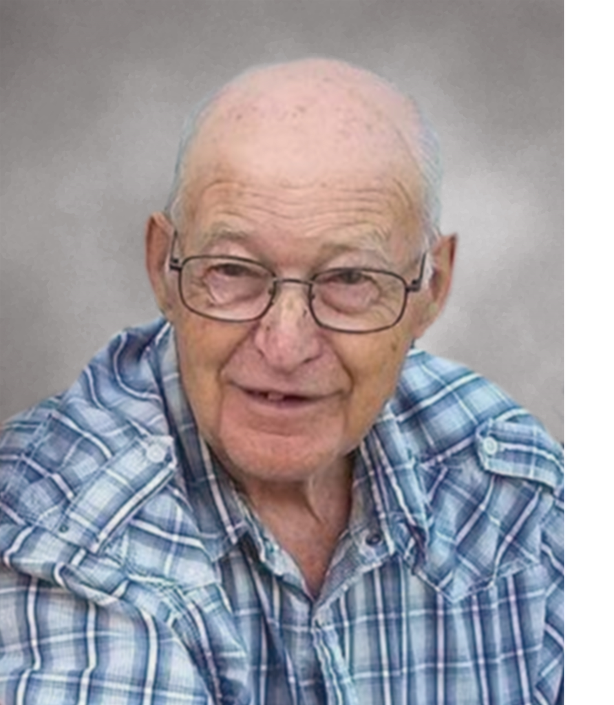 Roger Corriveau - Avis de décès | Résidence funéraire Maska