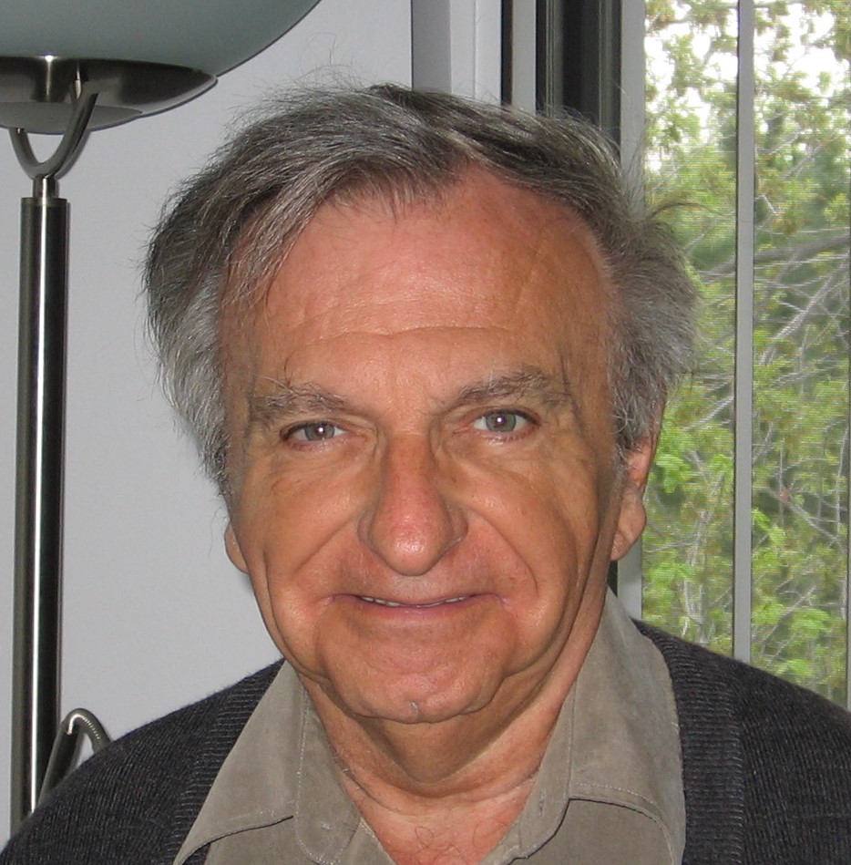 Roland Joyal - Avis de décès | Résidence funéraire Maska