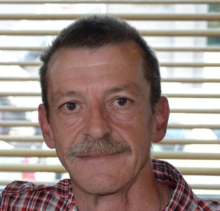 Mario Charland - Avis de décès | Résidence funéraire Maska