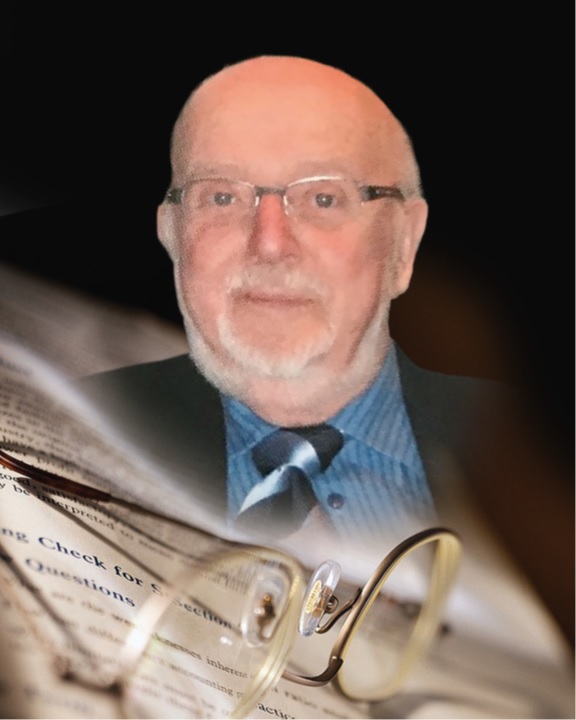 Marcel Therriault - Avis de décès | Résidence funéraire Maska