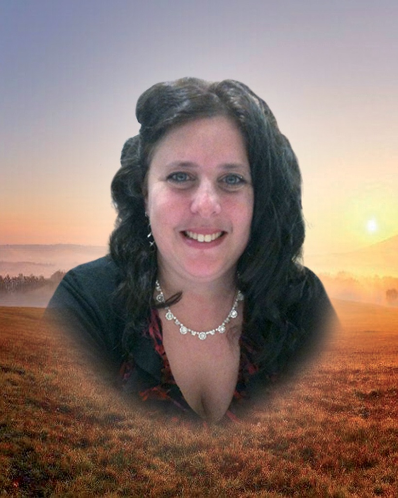 Nancy Talbot - Avis de décès | Résidence funéraire Maska