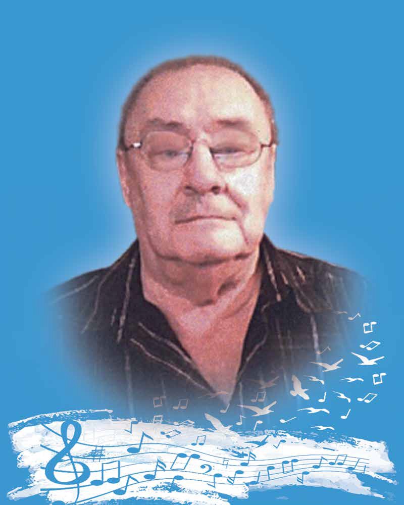 Camille Provost - Avis de décès | Résidence funéraire Maska