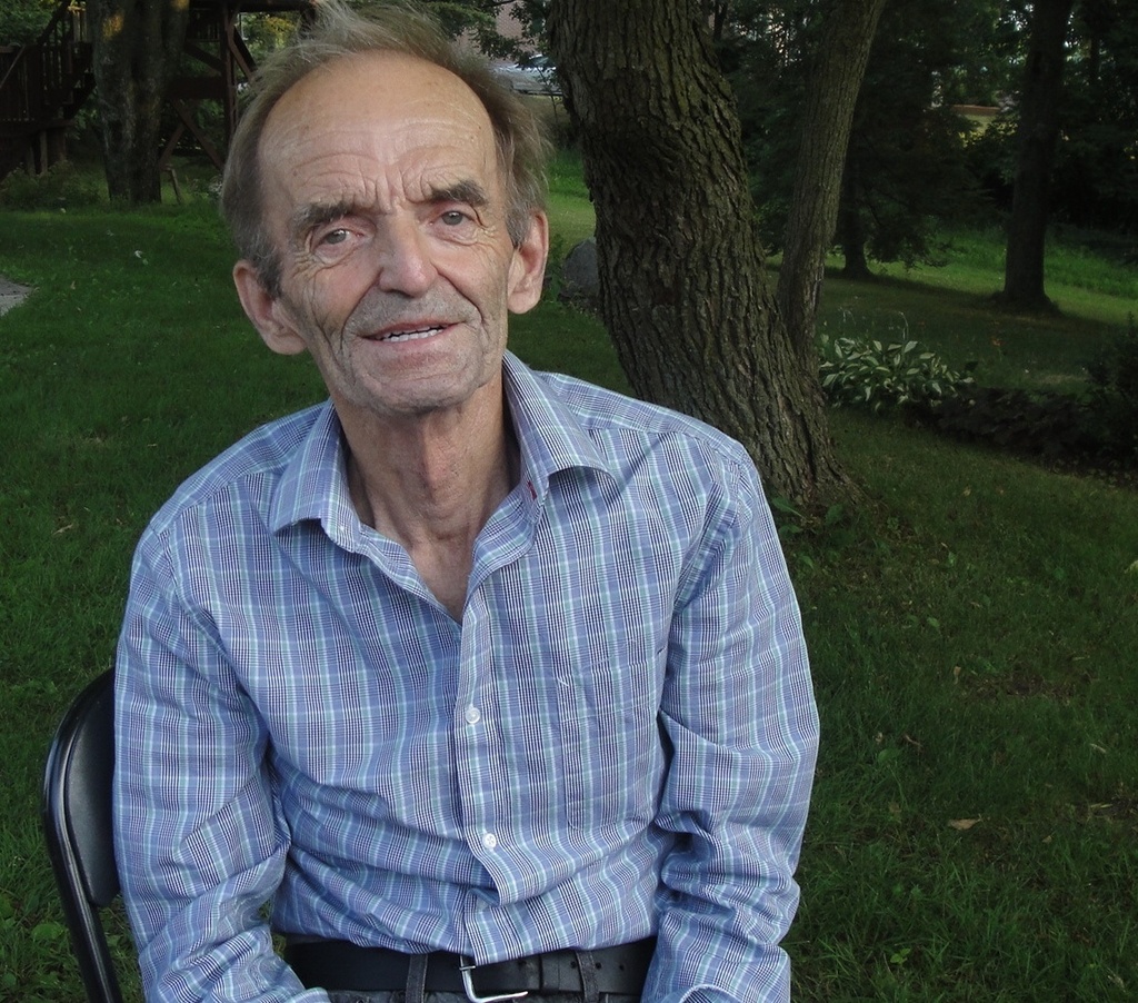 Jean-Luc Bouffard - Avis de décès | Résidence funéraire Maska