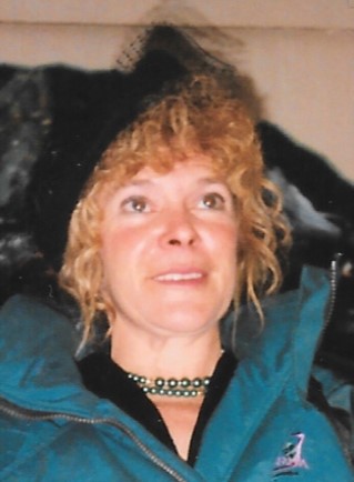 Diane Auger - Avis de décès | Résidence funéraire Maska