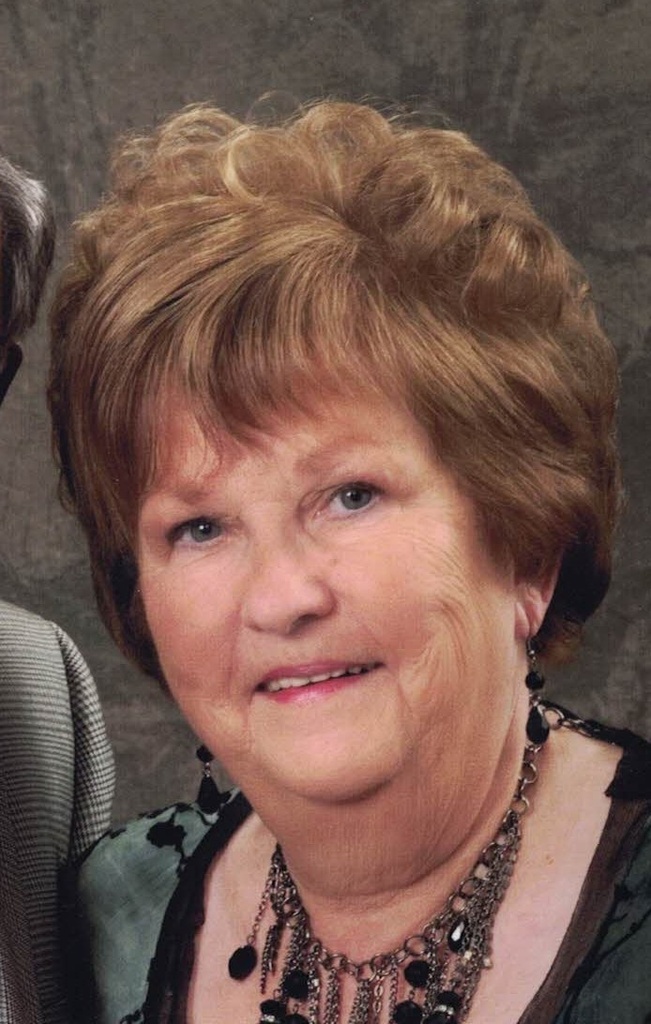 Madeleine St-Onge - Avis de décès | Résidence funéraire Maska