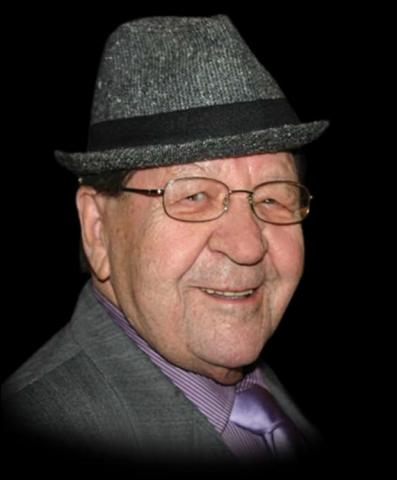 Jean-Guy Archambault - Avis de décès | Résidence funéraire Maska