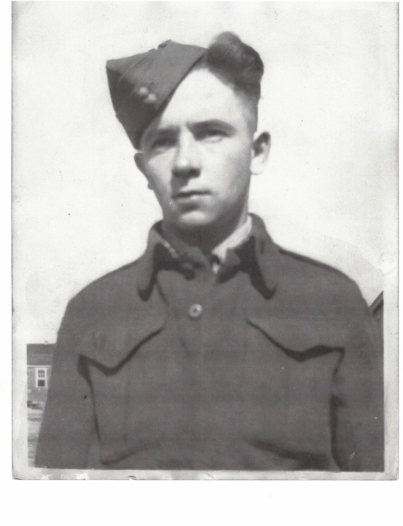 René Bélanger - Avis de décès | Résidence funéraire Maska