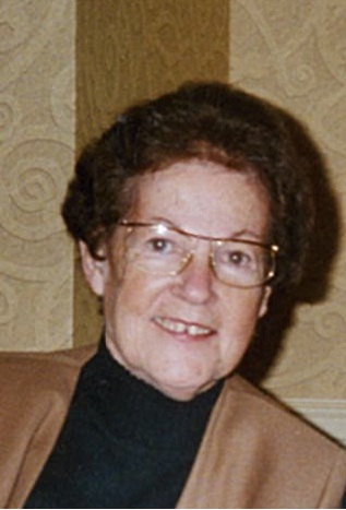 Yvette Vigeant (née Charpentier) - Avis de décès | Résidence funéraire ...