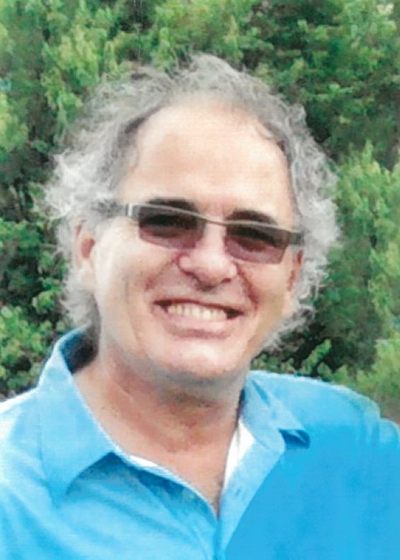 Denis Grenier - Avis de décès | Résidence funéraire Maska