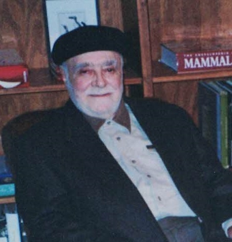 Georges William Wexler - Avis de décès | Résidence funéraire Maska