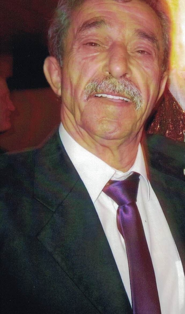 Richard Bérard - Avis de décès | Résidence funéraire Maska