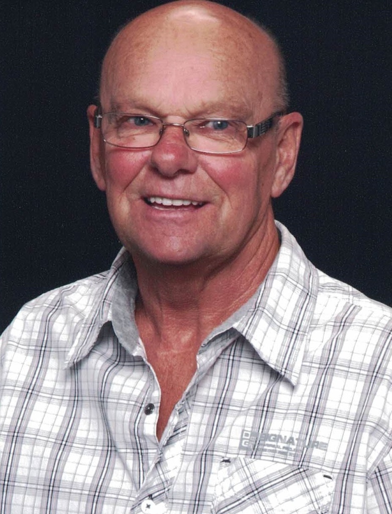 André Tremblay - Avis de décès | Résidence funéraire Maska