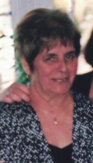 Rose Guérin-Gauthier - Avis de décès | Résidence funéraire Maska