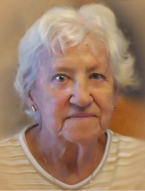 Madeleine Richard-Dolbec - Avis de décès | Résidence funéraire Maska