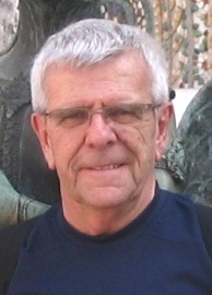 Jean-Yves Paré - Avis de décès | Résidence funéraire Maska