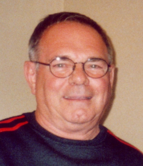 Robert Delisle - Avis de décès | Résidence funéraire Maska