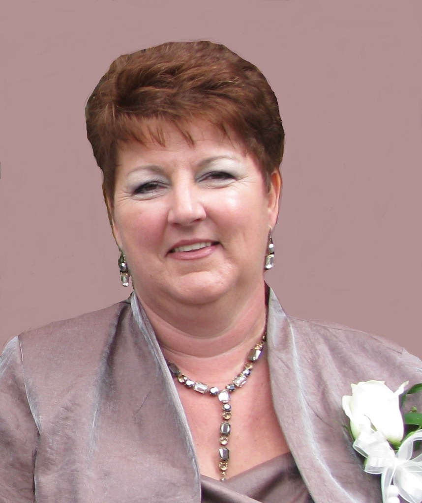 Line Lapierre - Avis de décès | Résidence funéraire Maska