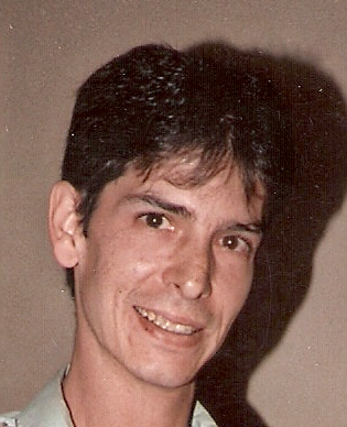 Éric Grenon - Avis de décès | Résidence funéraire Maska