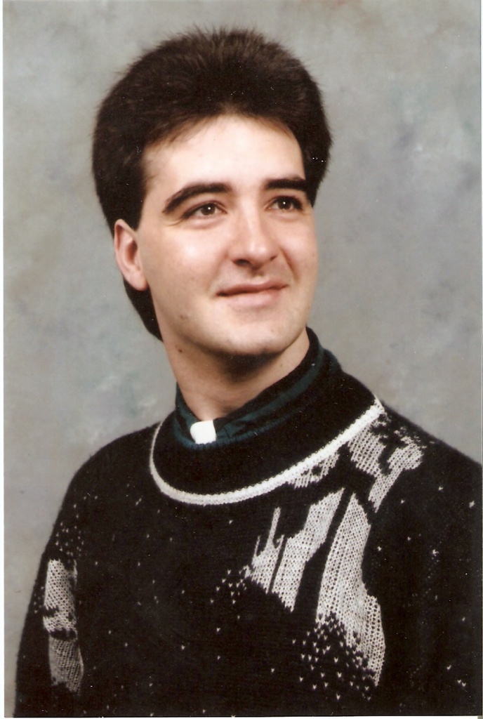 Daniel Demers - Avis de décès | Résidence funéraire Maska