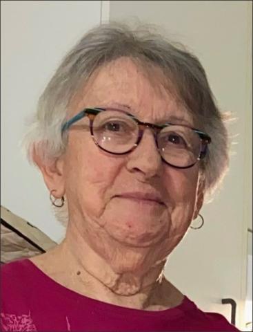 Jennie Skirka - Avis de décès | Résidence funéraire Maska