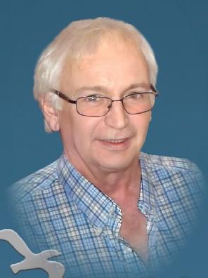 Michel Guillette - Avis de décès | Résidence funéraire Maska