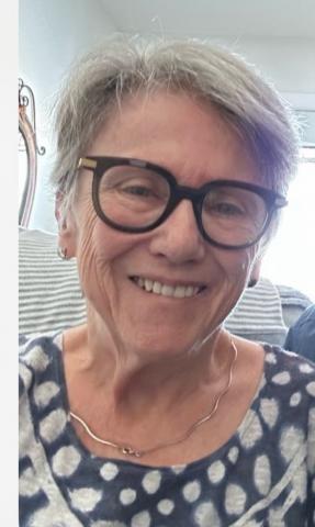 Flore Barrière - Avis de décès | Résidence funéraire Maska