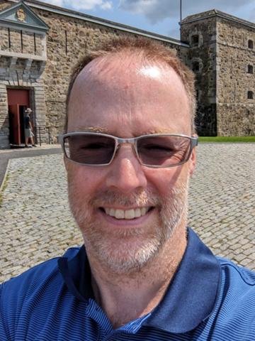 Jean-François Allan - Avis de décès | Résidence funéraire Maska