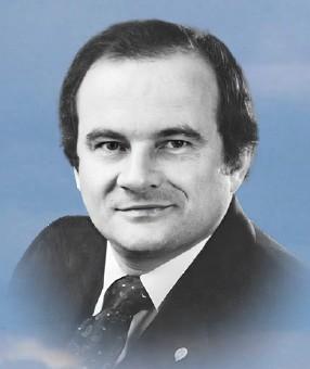 Jean Joseph Deschênes - Avis de décès | Résidence funéraire Maska