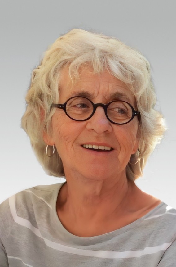 Monique Leblanc - Avis de décès | Résidence funéraire Maska