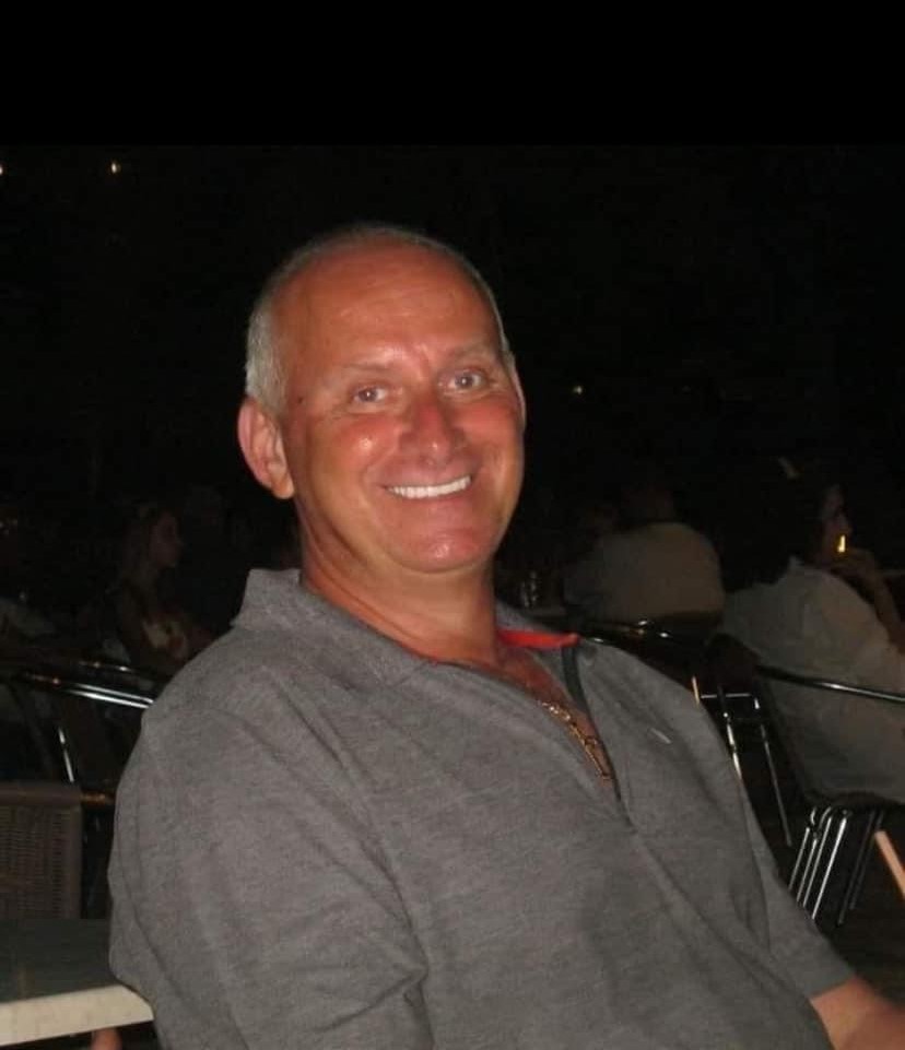 Daniel Brochu - Avis de décès | Résidence funéraire Maska