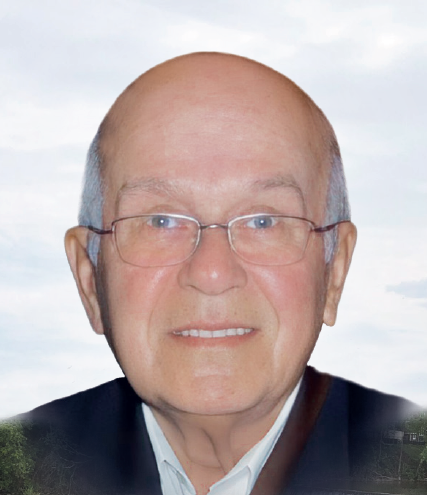 Denis Morin - Avis de décès | Résidence funéraire Maska