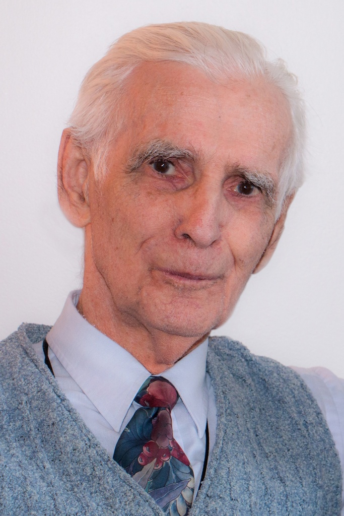 Dr. Michel Beauregard M.V. - Avis de décès | Résidence funéraire Maska