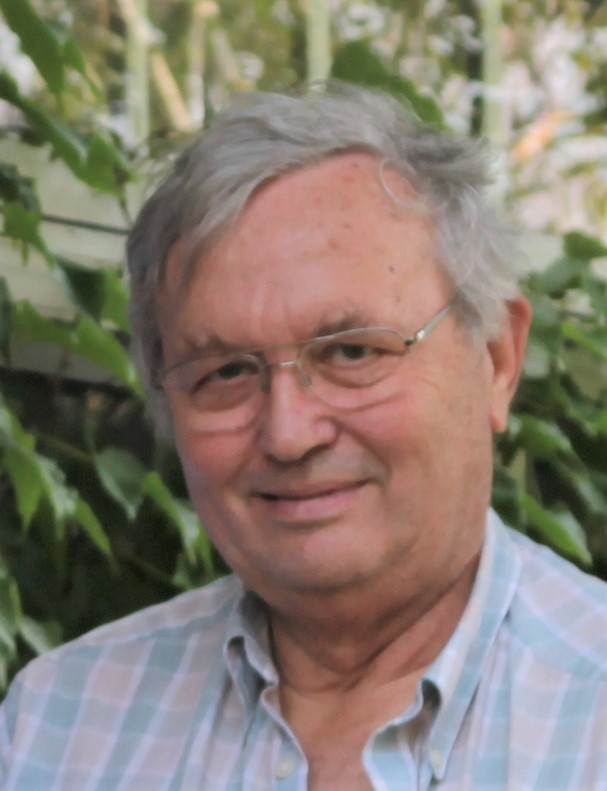 Gérard Robichaud - Avis de décès | Résidence funéraire Maska