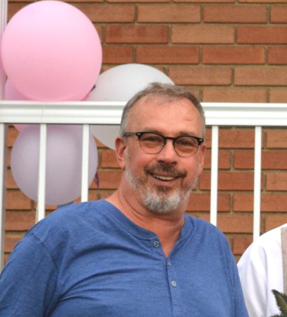 André Bergeron - Avis de décès | Résidence funéraire Maska