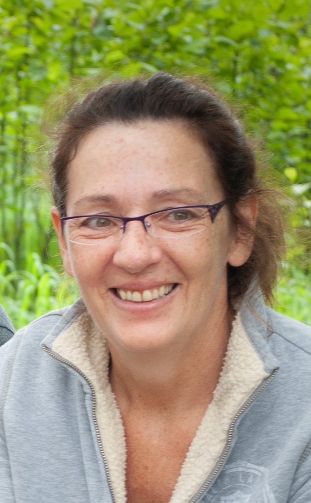 Marlene Larochelle - Avis de décès | Résidence funéraire Maska