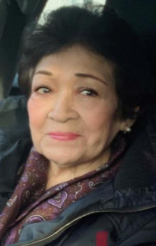 Amada Hernandez Garcia - Avis de décès | Coopérative funéraire