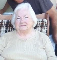 Mariette Adam - Avis de décès | Résidence funéraire Maska