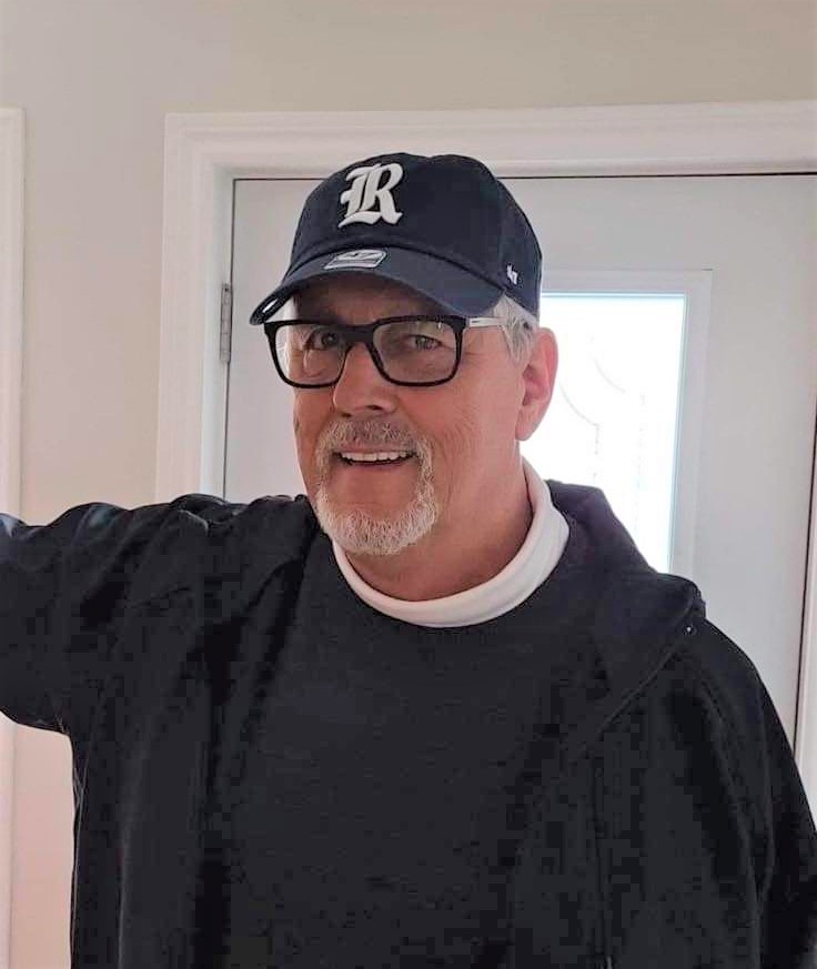 Roger Landry - Avis de décès | Résidence funéraire Maska