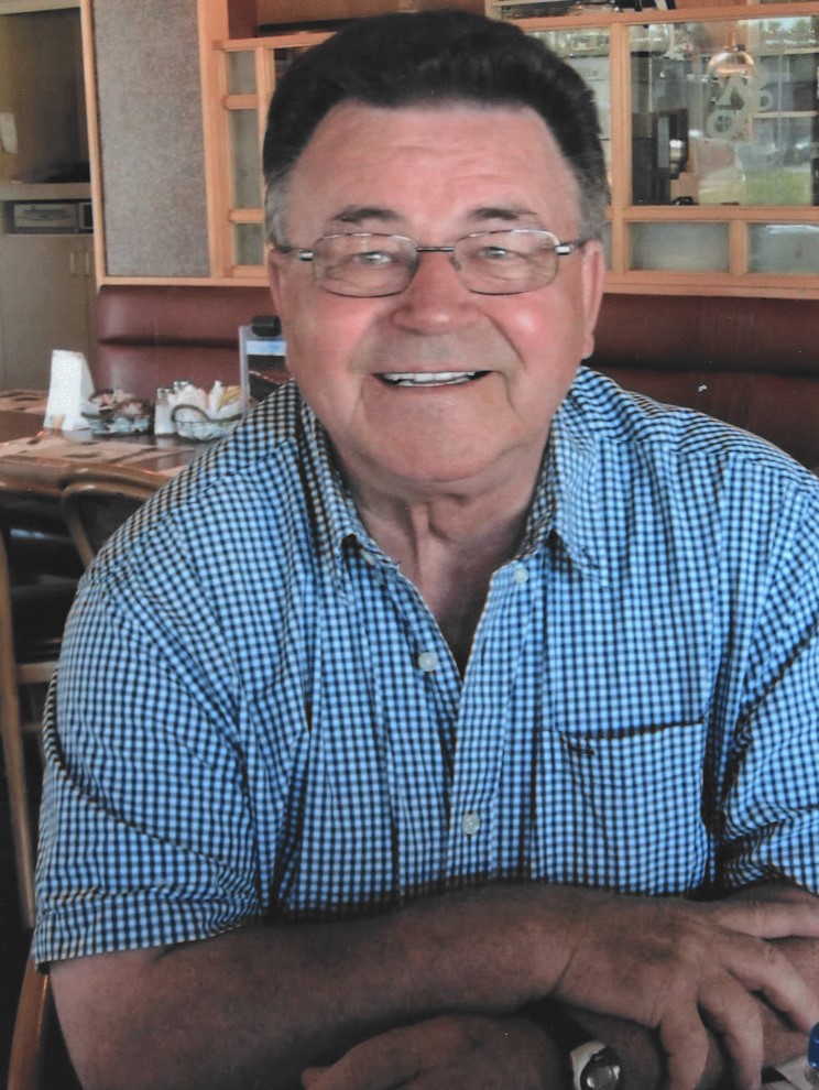 Gabriel Guillet - Avis de décès | Résidence funéraire Maska