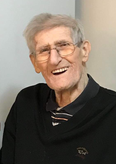 Roger Pinard - Avis de décès | Résidence funéraire Maska