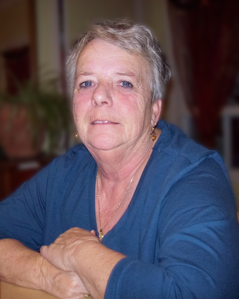 Diane Vinet - Avis de décès | Résidence funéraire Maska