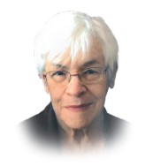 Rose-Hélène Cliche Monast - Avis de décès | Résidence funéraire Maska